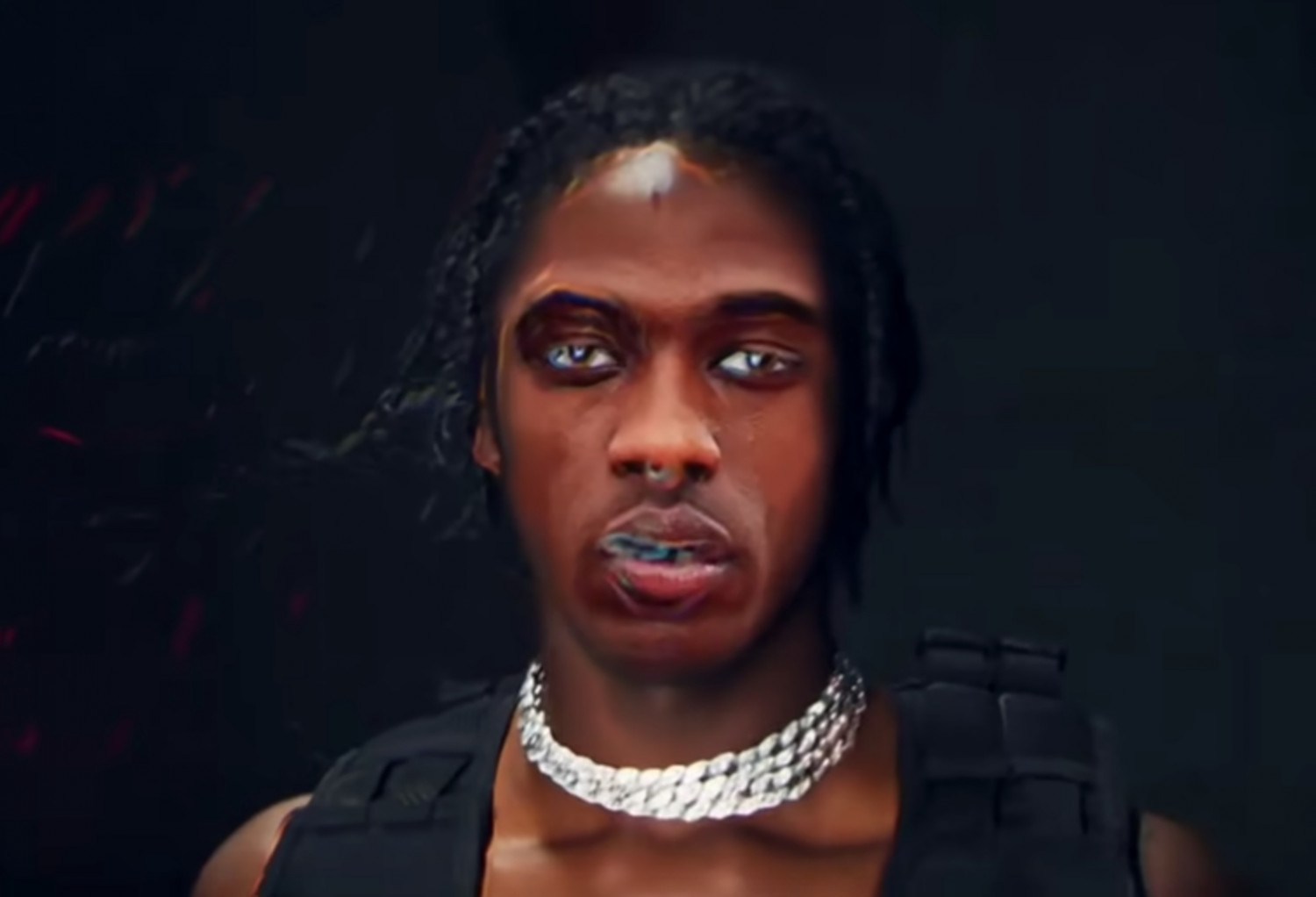 虚拟说唱歌手 Travisbott，是 AI 技术与音乐创作的新交点？ – NOWRE现客