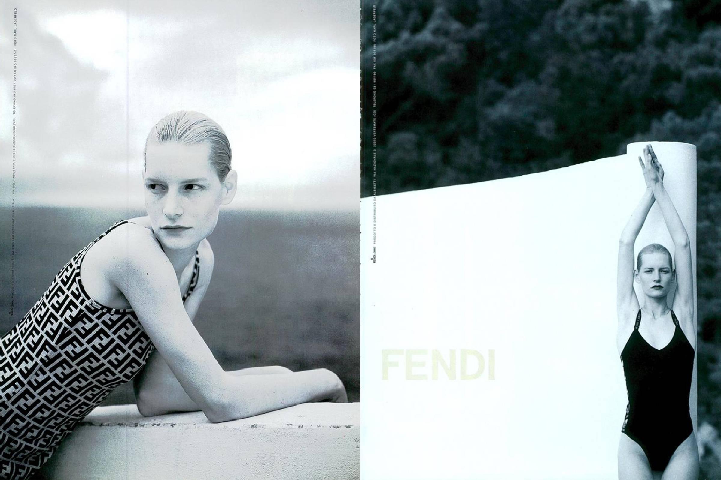 时尚入门知识，盘点最经典的五个 Monogram – NOWRE现客