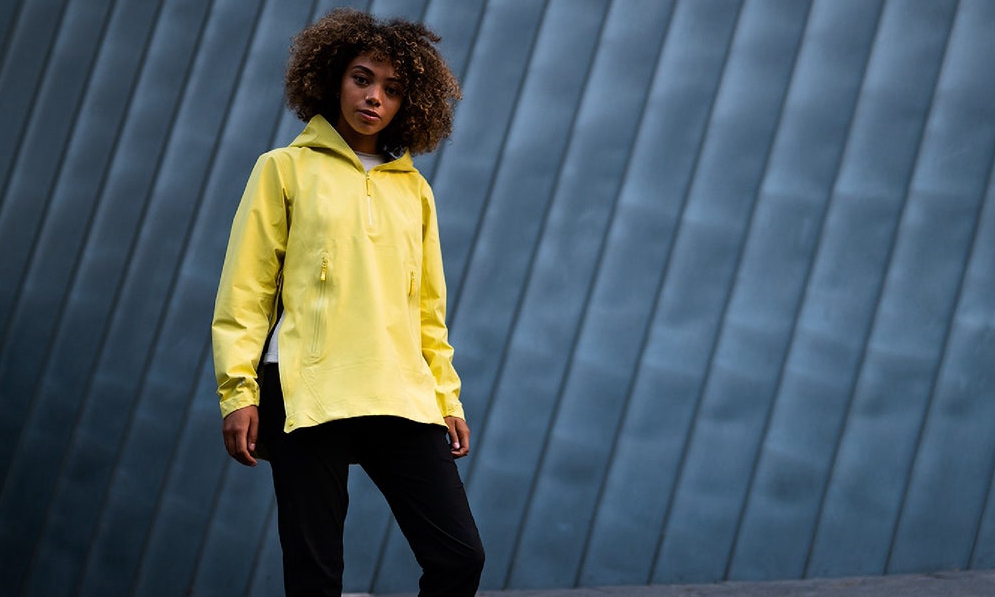 和 Virgil 一同「压轴登场」的 Arc’Teryx，是怎样的户外品牌？ – NOWRE现客