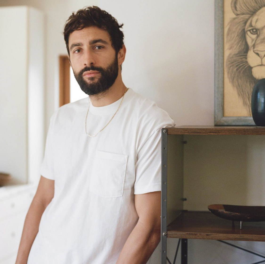 你会被 JJJJound 的「审美」所吸引吗？ – NOWRE现客