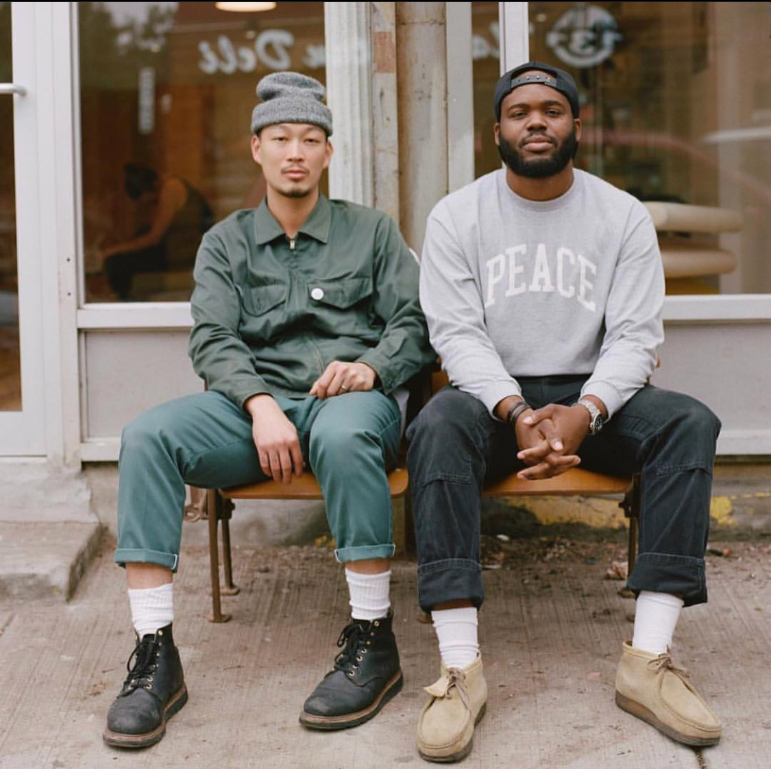 你会被 JJJJound 的「审美」所吸引吗？ – NOWRE现客