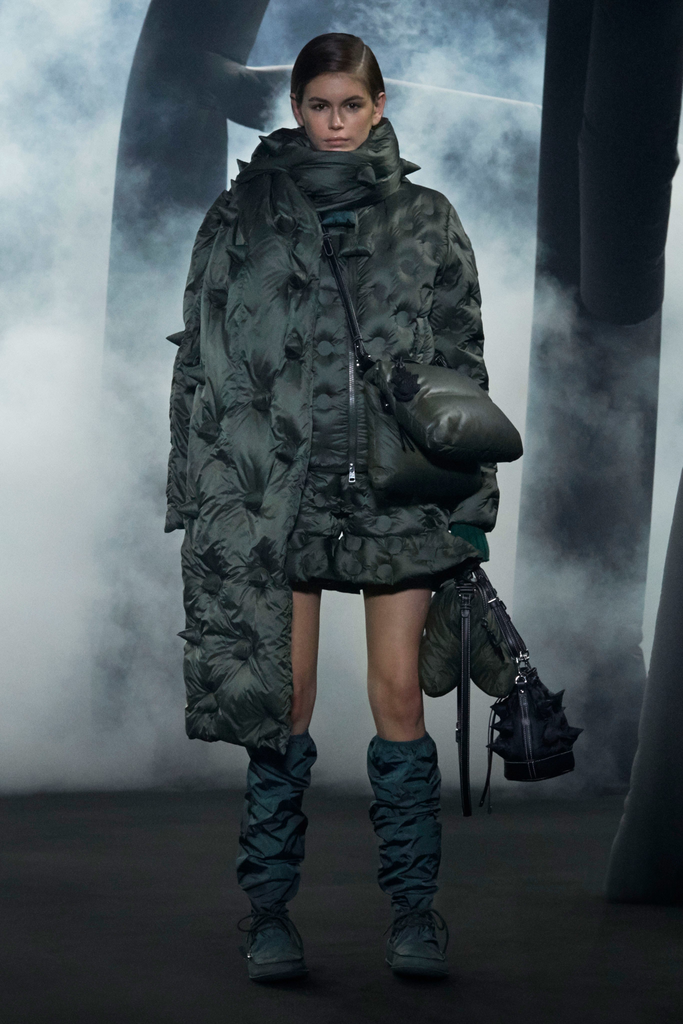 这两年的 Moncler Genius 正在发生什么改变？ – NOWRE现客