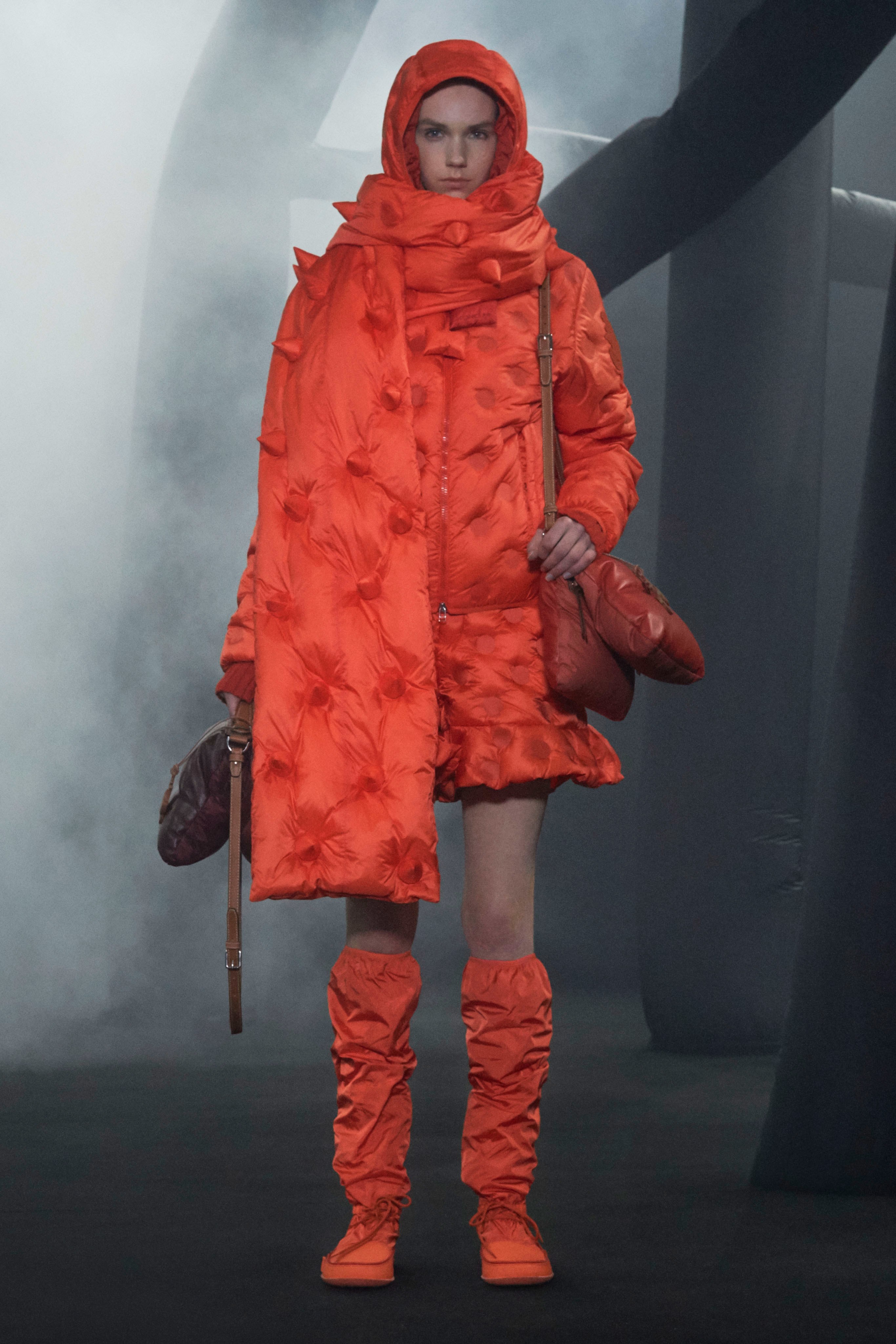 这两年的 Moncler Genius 正在发生什么改变？ – NOWRE现客