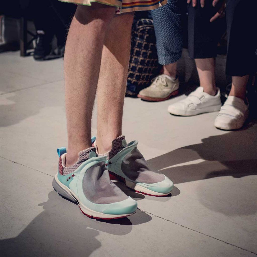 CdG x Nike 长达 20 年的长线合作，哪双是最佳设计？ – NOWRE现客