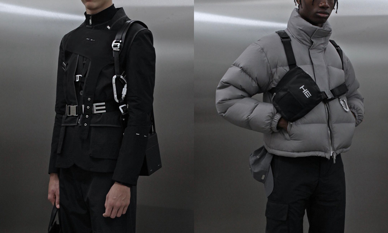 HELIOT EMIL 2020 秋冬系列现已开放 Pre-order – NOWRE现客