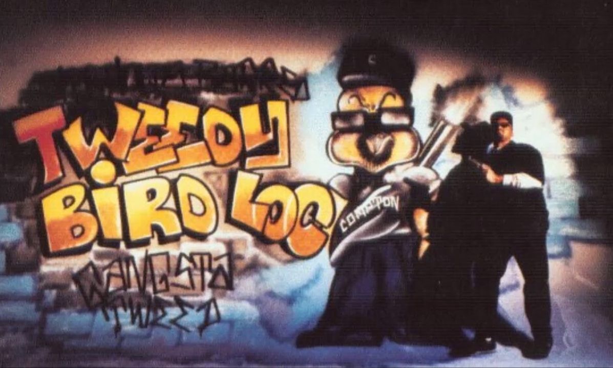 R.I.P，西海岸匪帮说唱传奇 Tweedy Bird Loc 离世 – NOWRE现客