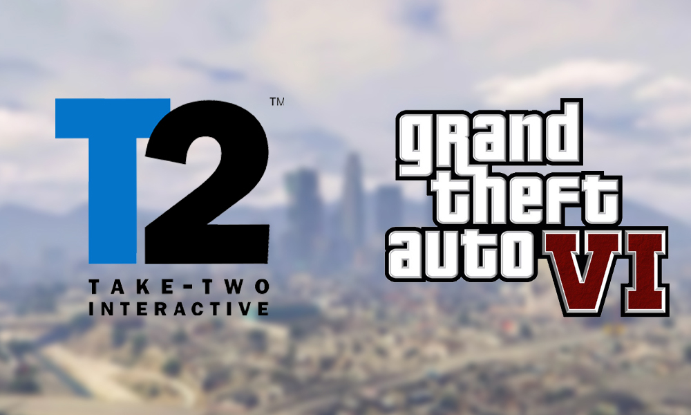 R 星母公司 Take Two 宣布计划 5 年内推出 93 款游戏 – NOWRE现客