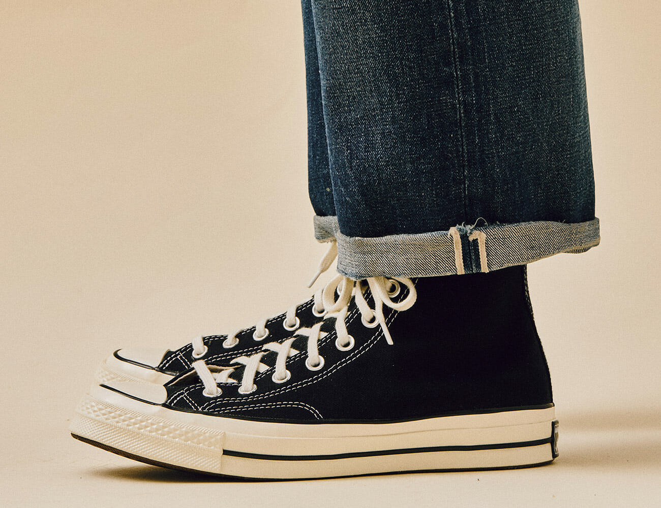 入手 CONVERSE Chuck 70，网友们最看重什么因素？ – NOWRE现客