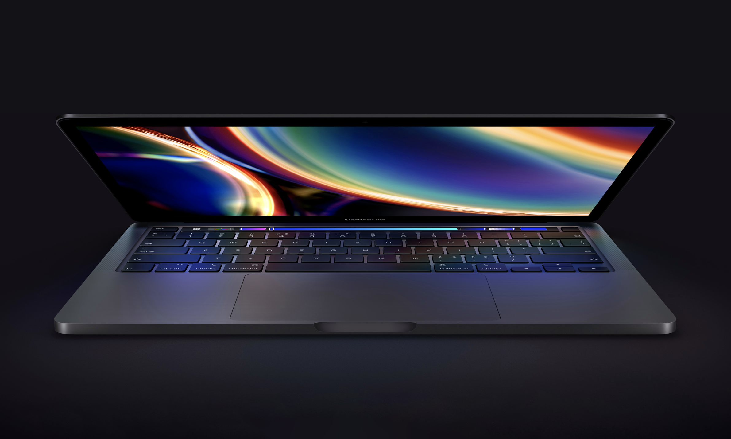 Apple 正式更新 13 英寸版 MacBook Pro – NOWRE现客