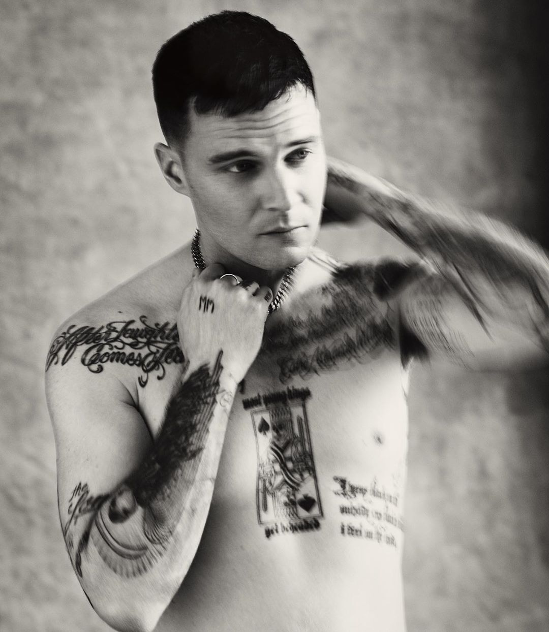 Matthew Williams 与 GIVENCHY，一场迟到了三年的牵手 – NOWRE现客