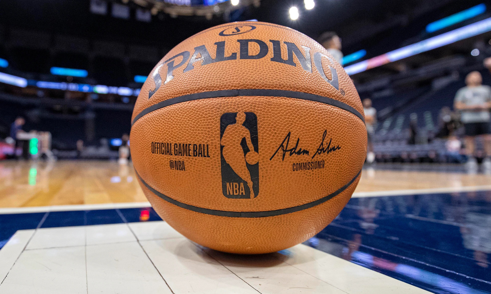 NBA 2019-2020 赛季复赛赛程正式公布 – NOWRE现客