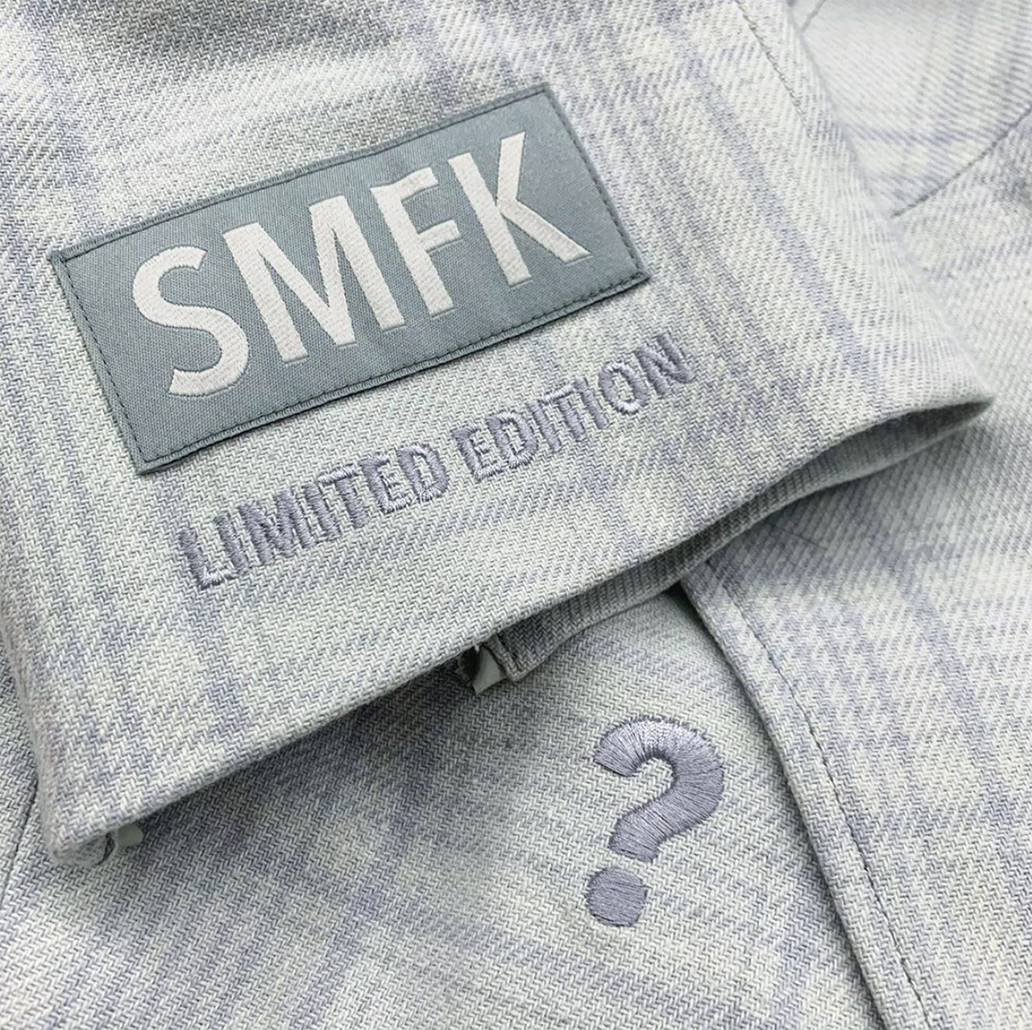 面对今年的恶劣环境，为什么 SMFK 仍选择开设线下精品店？ – NOWRE现客