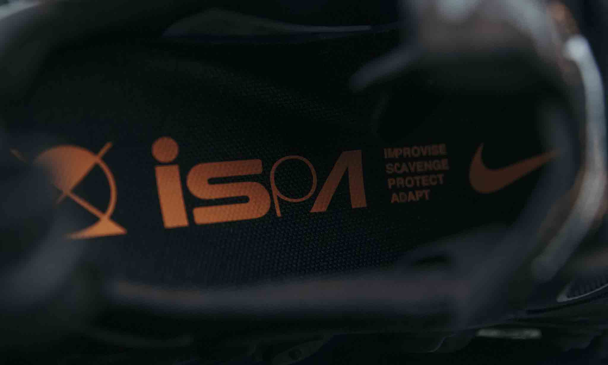 我们只注意到了 Nike ISPA 的定价很高，可业内人士的看法却… – NOWRE现客
