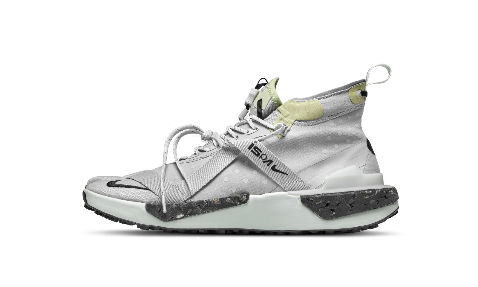 探索未来设计新远景，Nike ISPA 2020 全新系列登场 – NOWRE现客