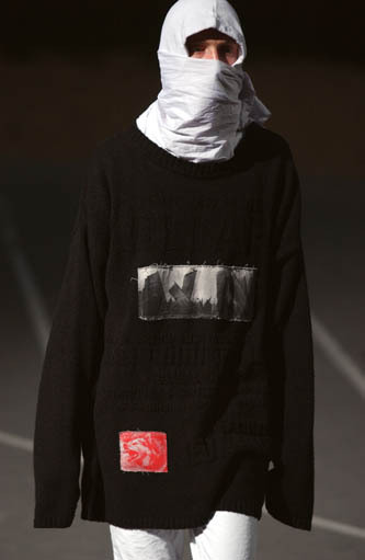 从 Raf Simons 的百件复刻企划，探讨 Archive 文化的种种 – NOWRE现客