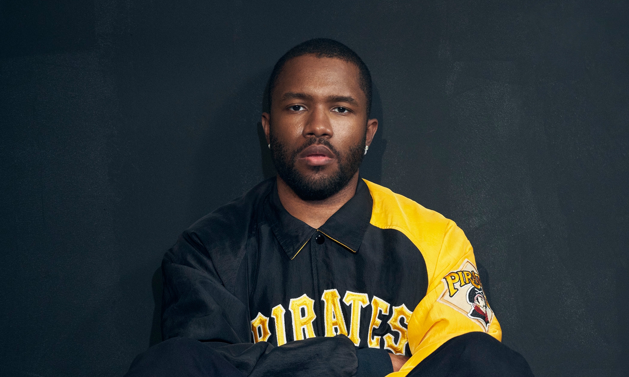 Tee + 黑胶唱片，Frank Ocean 推出新周边系列 – NOWRE现客