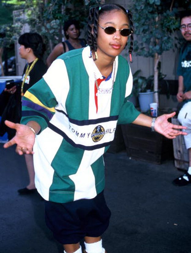 从女性 rapper 的崛起，回看黄金年代 hip-hop 的「女子力」 – NOWRE现客