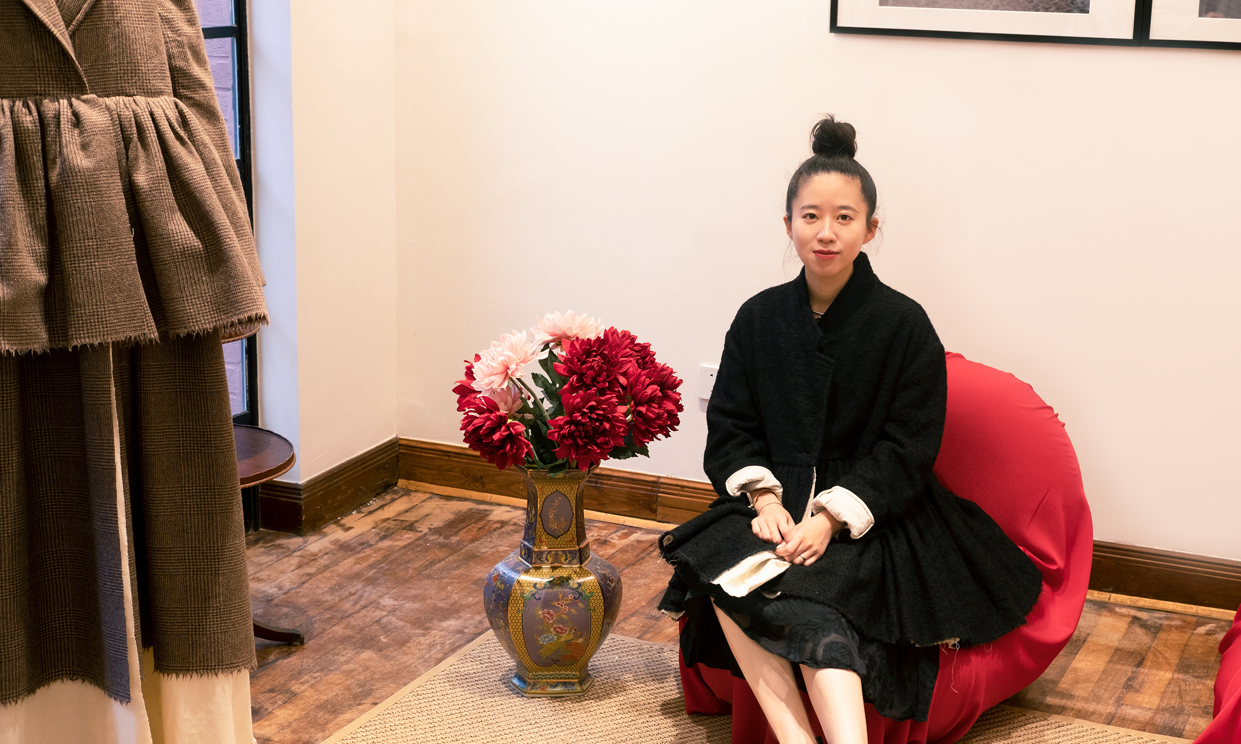 专访 LABELHOOD 创始人 Tasha，历经五年十季，仍保初心不改 – NOWRE现客