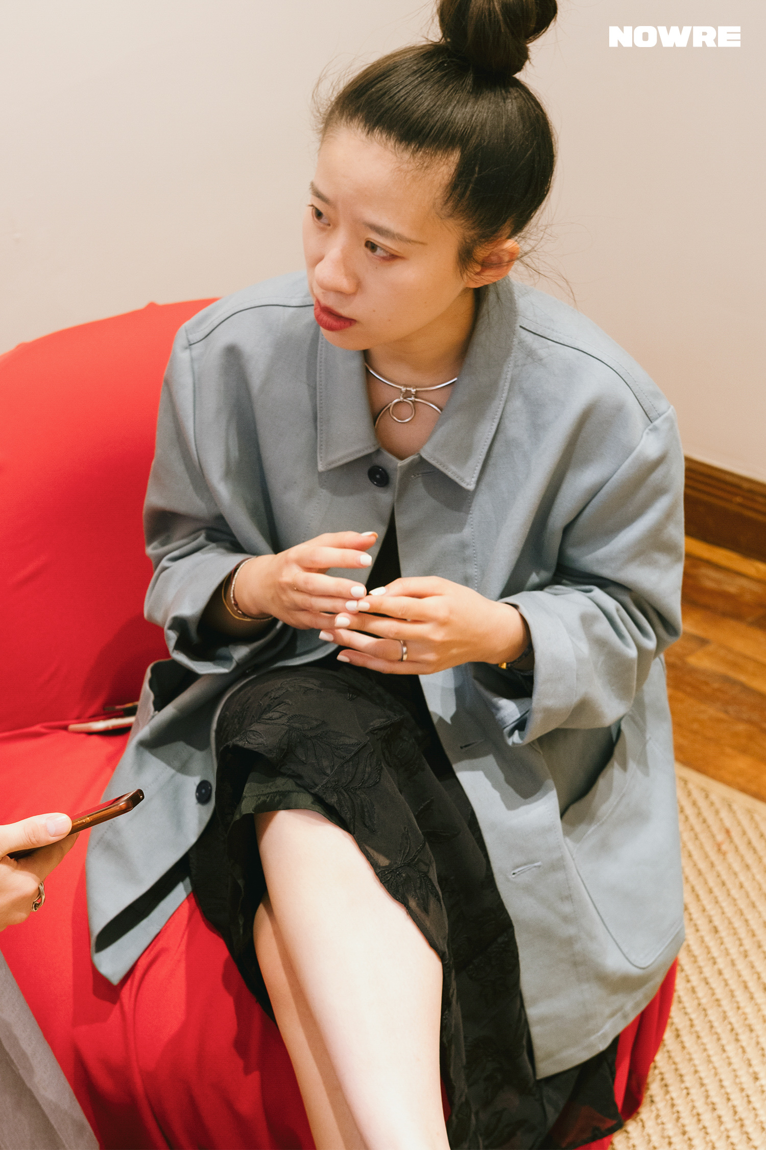 专访 LABELHOOD 创始人 Tasha，历经五年十季，仍保初心不改 – NOWRE现客