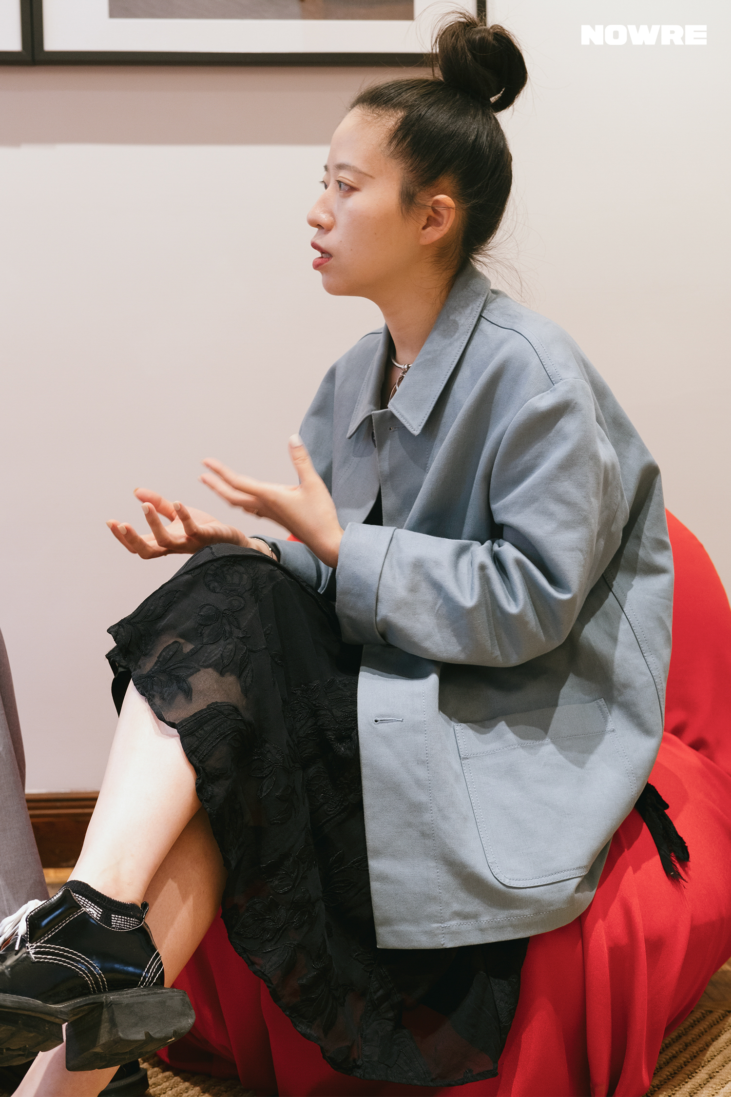 专访 LABELHOOD 创始人 Tasha，历经五年十季，仍保初心不改 – NOWRE现客