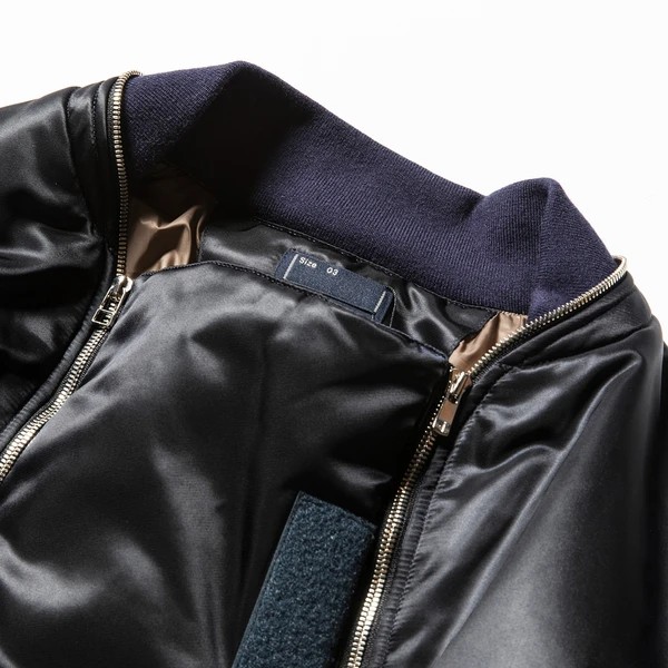 从日本市场中筛选 – 10 款潮流功能夹克「种草清单」 – NOWRE现客