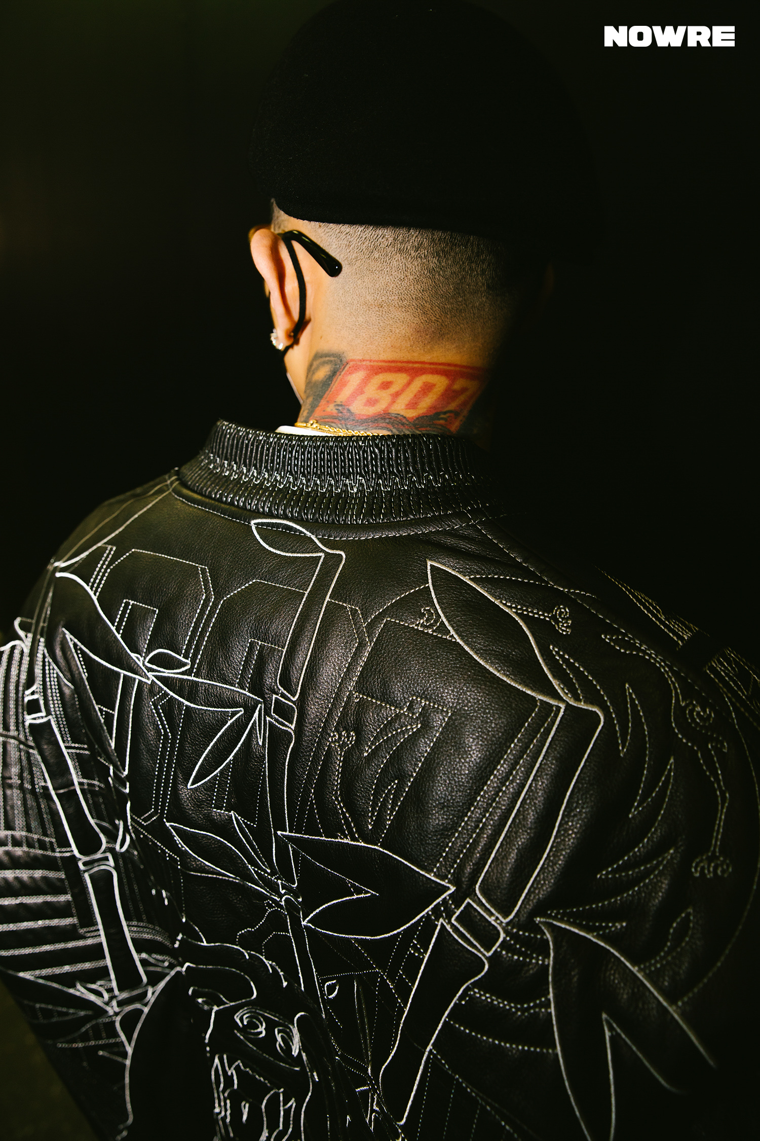 INNERSECT 2020 型人街拍 VOL.1 – NOWRE现客