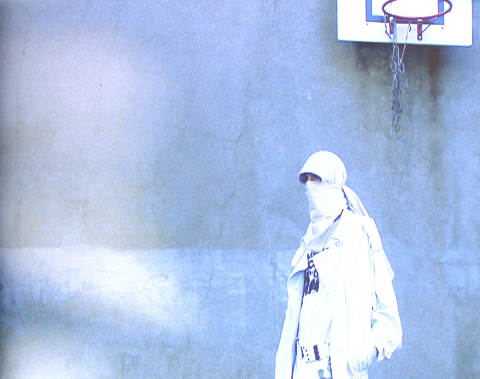 Raf Simons：个人世界的历史 – NOWRE现客