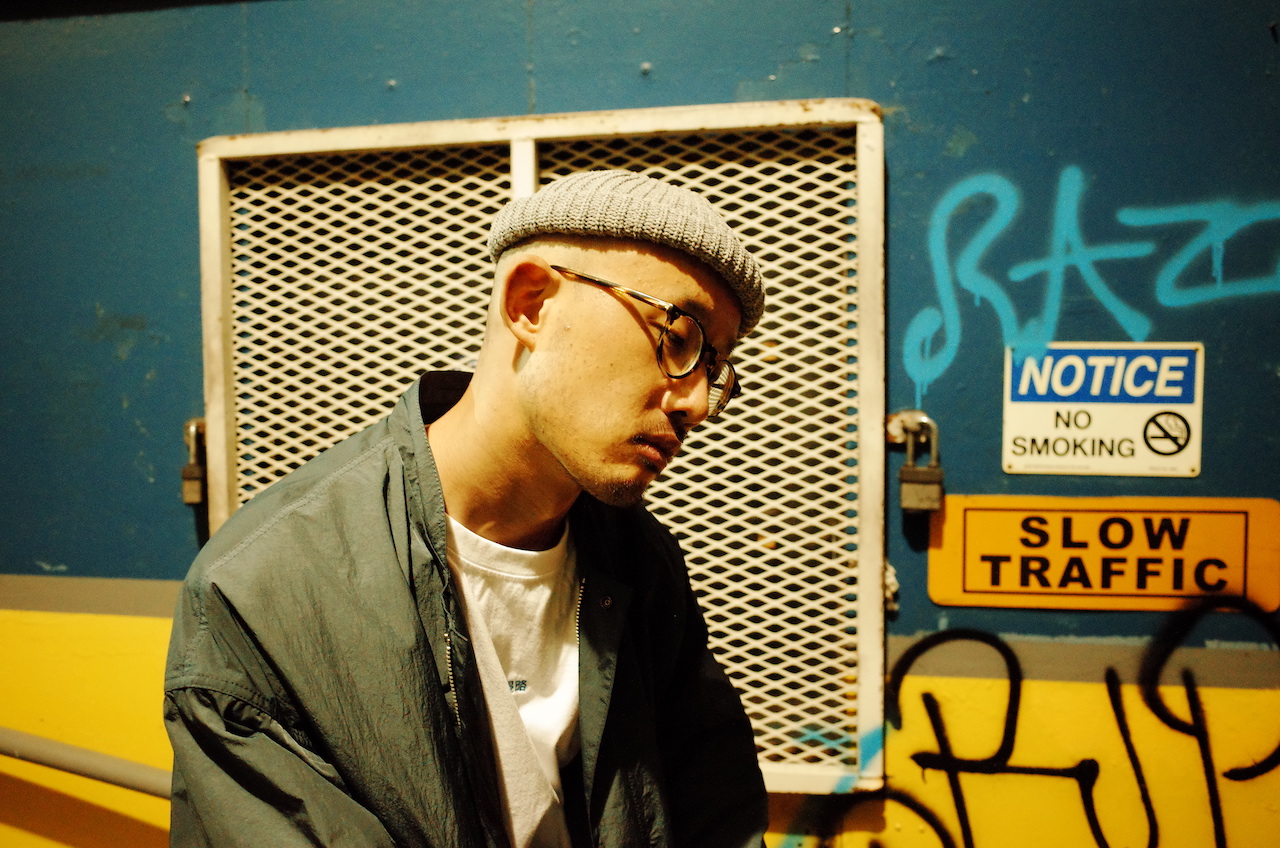 Lu1 最近在听什么歌？| VIBE OUT VOL.1 – NOWRE现客