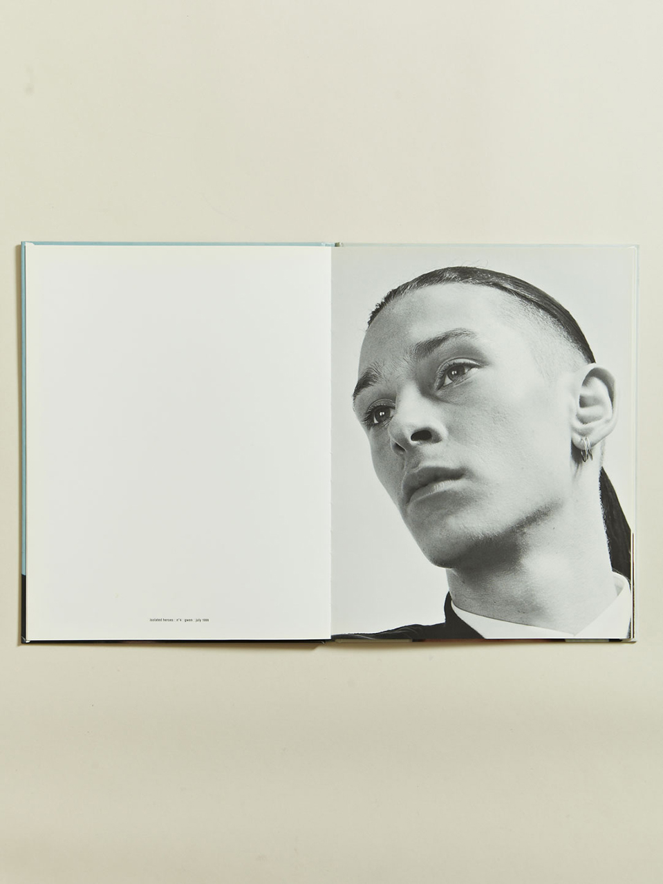 Raf Simons：个人世界的历史 – NOWRE现客