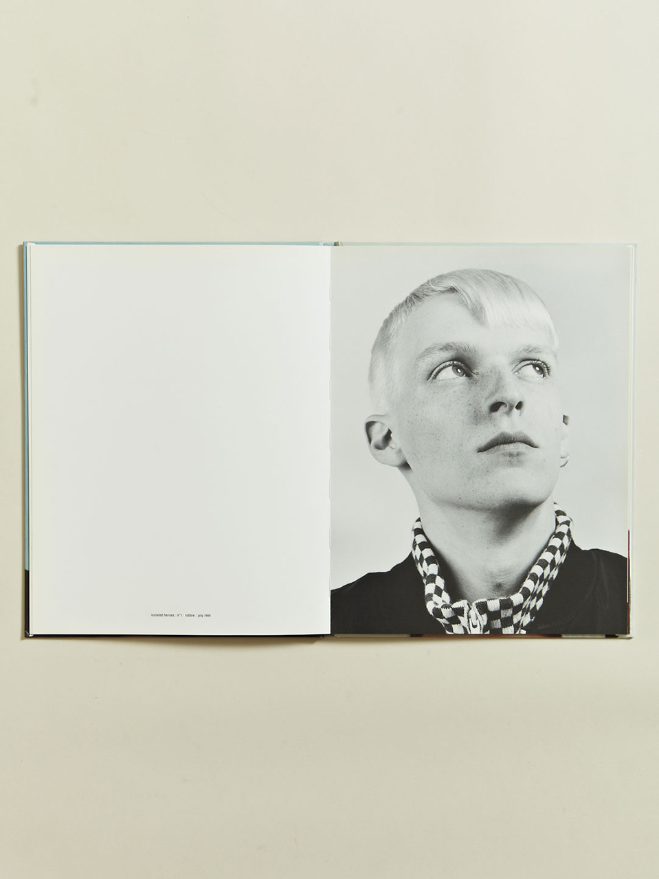 Raf Simons：个人世界的历史 – NOWRE现客