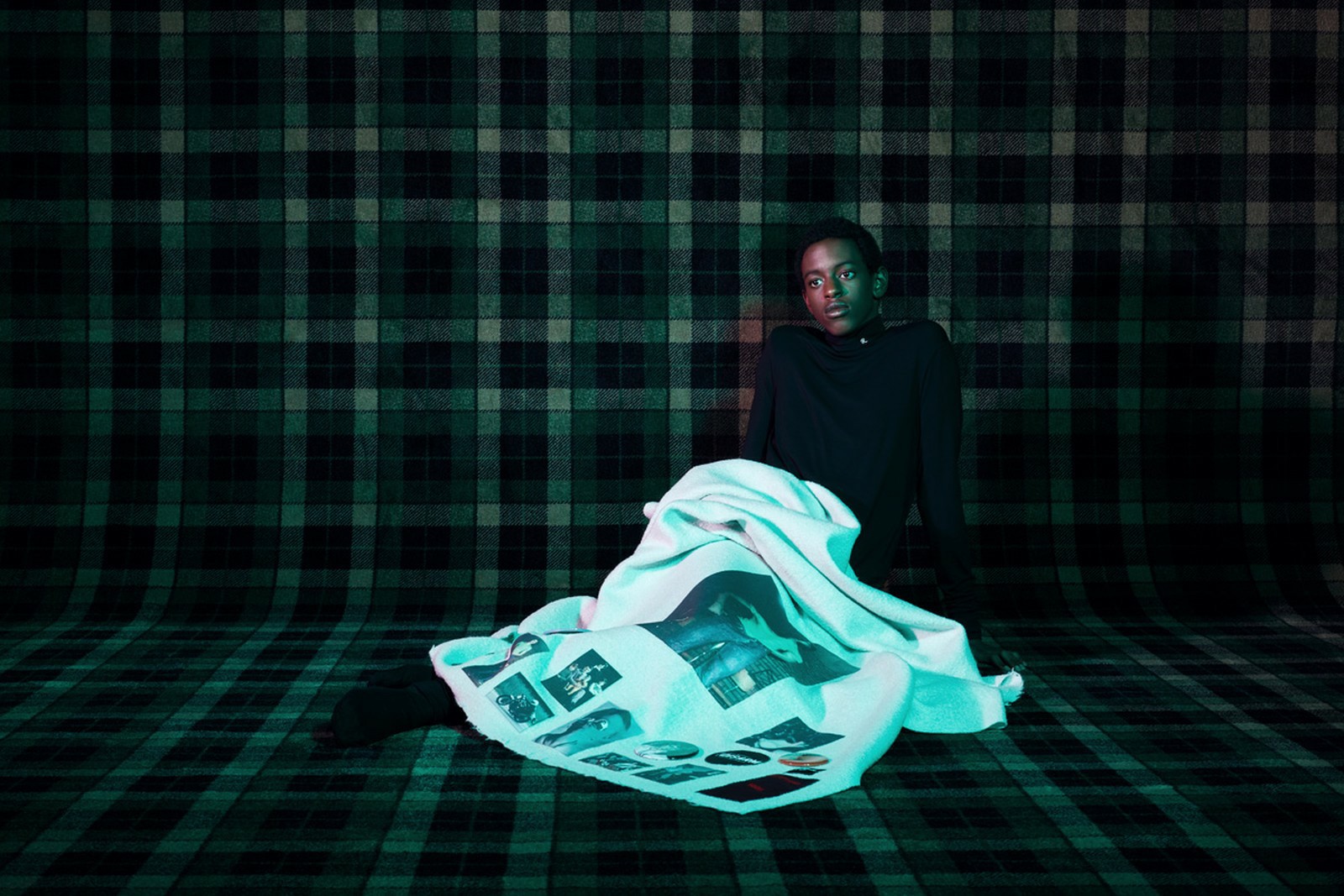 Raf Simons：个人世界的历史 – NOWRE现客