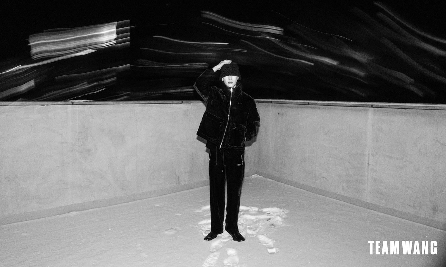 TEAM WANG 发布全新系列，来看看王嘉尔的亲自介绍？ – NOWRE现客