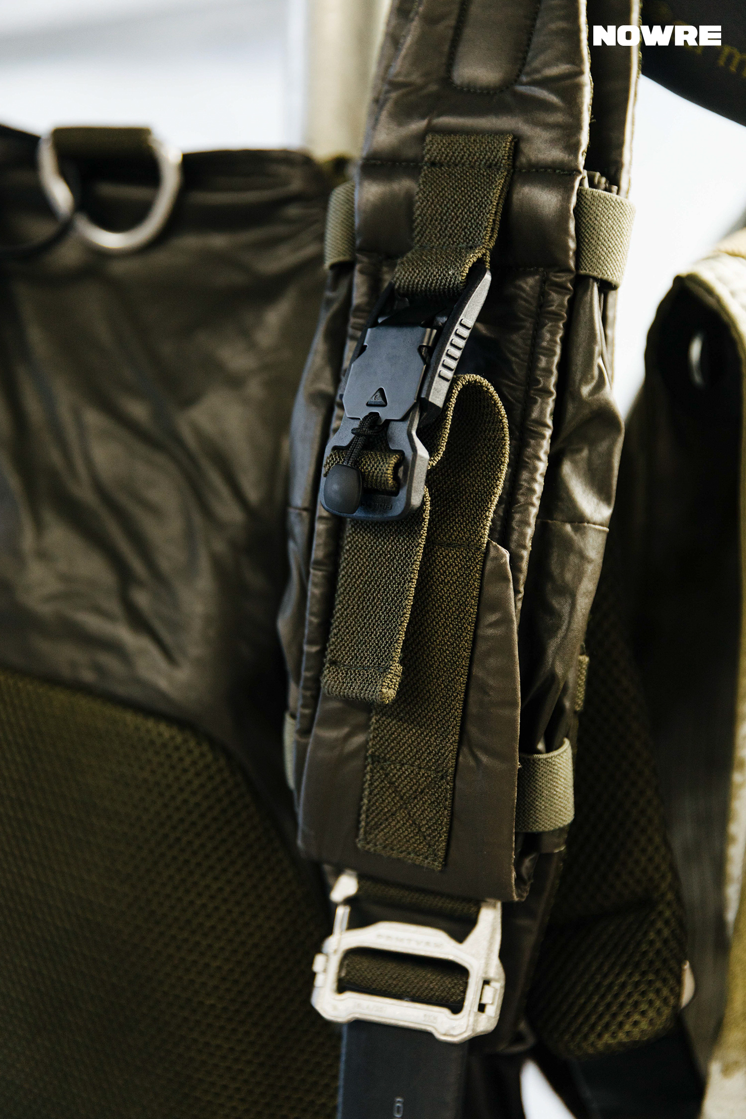 HAMCUS – 一个非常规的「服装品牌」 – NOWRE现客