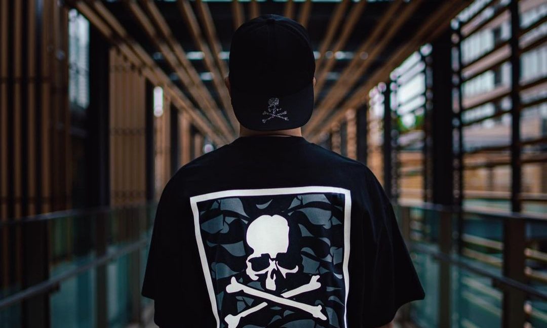 mastermind JAPAN – NOWRE现客