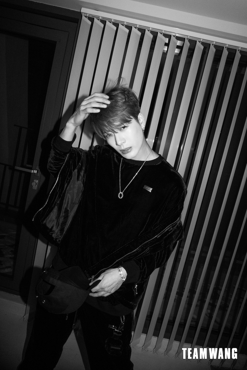 TEAM WANG 发布全新系列，来看看王嘉尔的亲自介绍？ – NOWRE现客