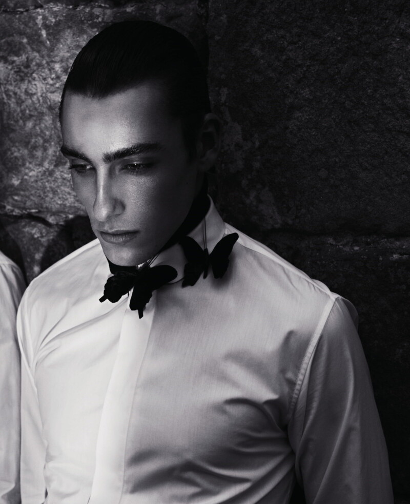 《A Magazine》向世人诠释了何为纯粹的时尚杂志 – NOWRE现客