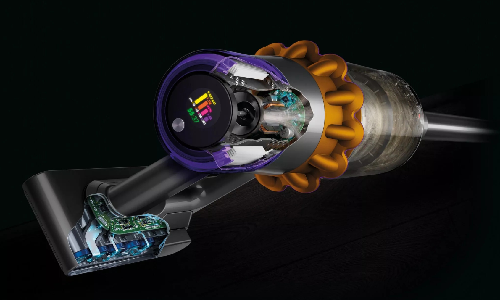 戴森推出全新 Dyson Purifier 空气净化风扇系列 – NOWRE现客