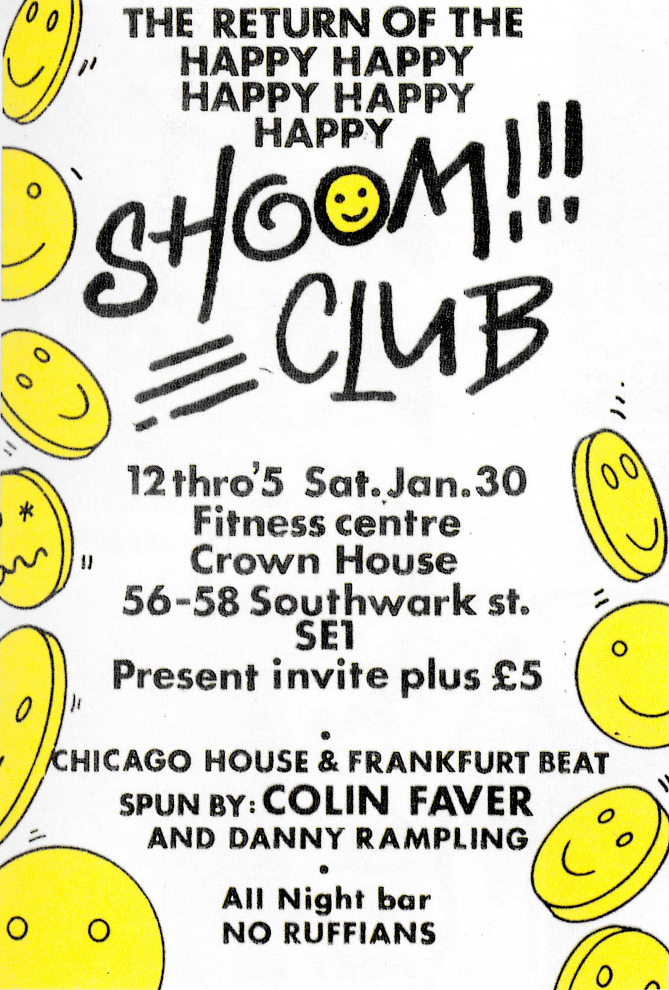 以青年文化运动为名，BALENCIAGA 如何装扮当代 Club Kids？ – NOWRE现客