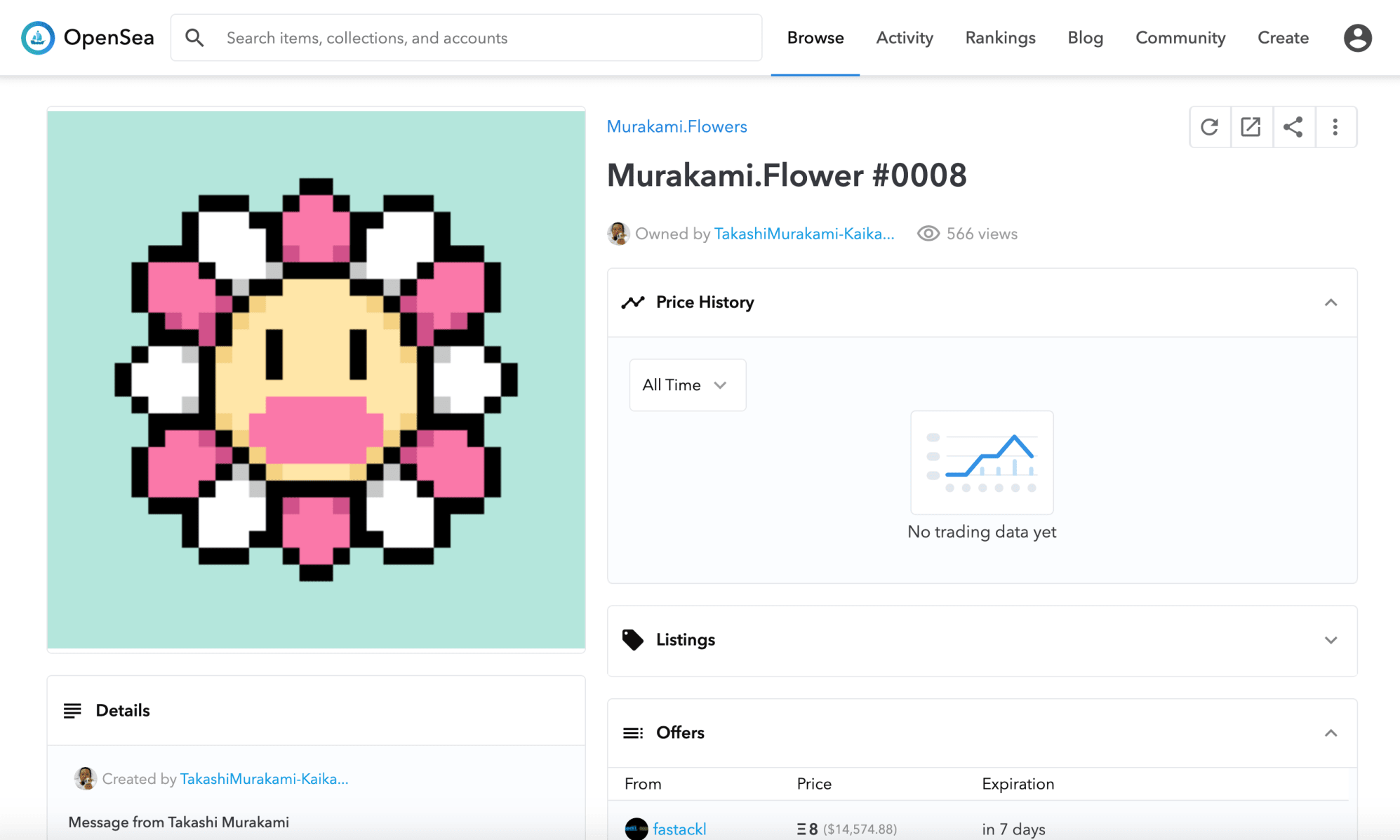 Vault by Vans x Takashi Murakami 村上隆合作系列巴黎发布会现场 – NOWRE现客