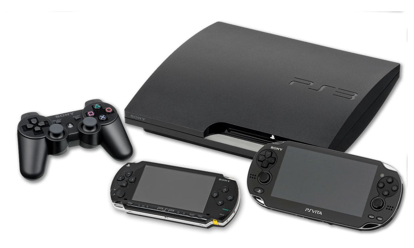 SONY 将关闭 PS3 、PSV 、PSP 线上商店 – NOWRE现客