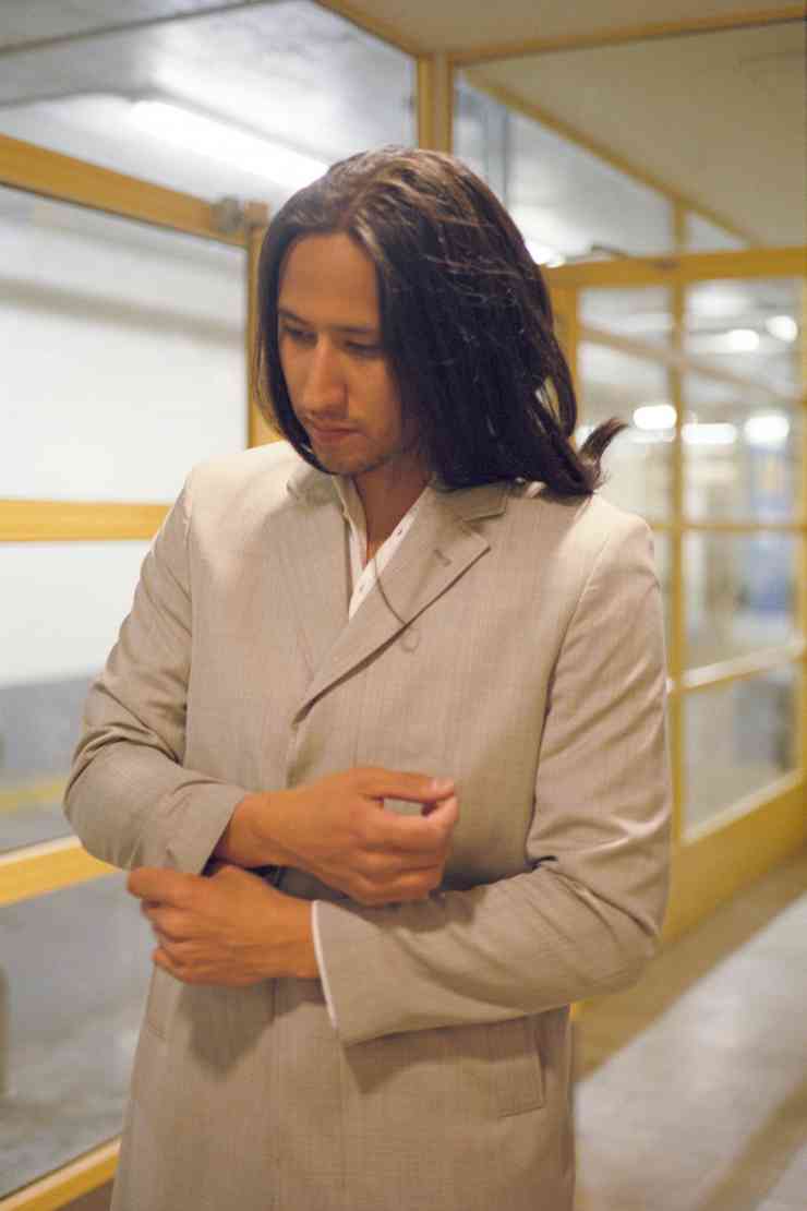 简约主义的 OUR LEGACY 是怎么和 Stüssy 搭上的？ – NOWRE现客