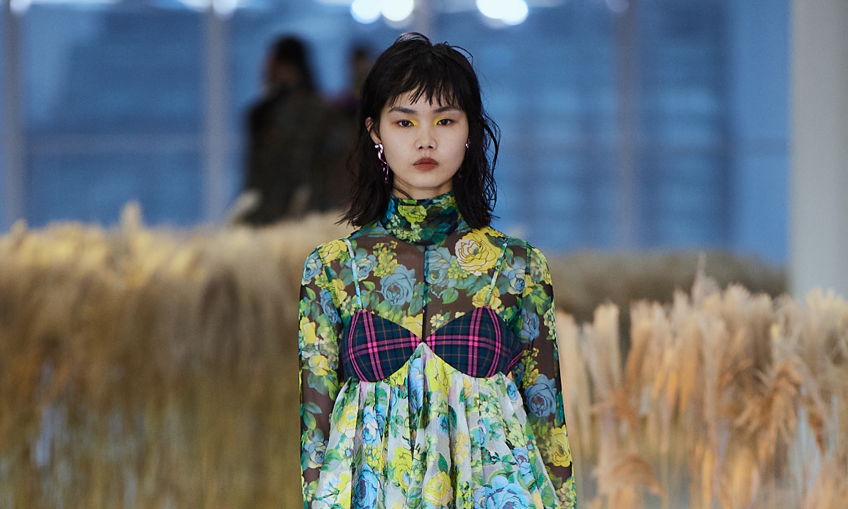 Shuting Qiu – NOWRE现客