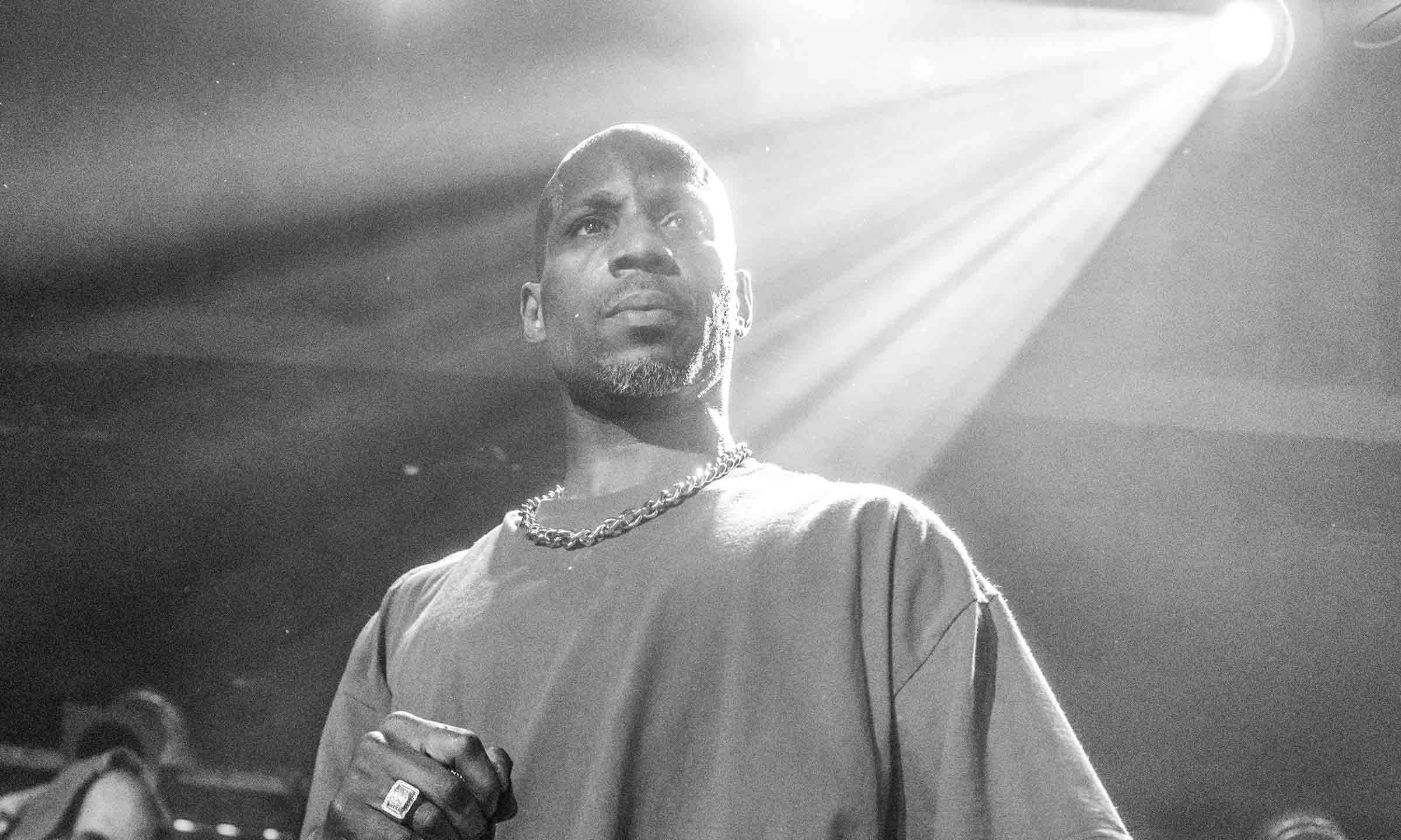 美国传奇说唱歌手 DMX 逝世，享年 50 岁 – NOWRE现客