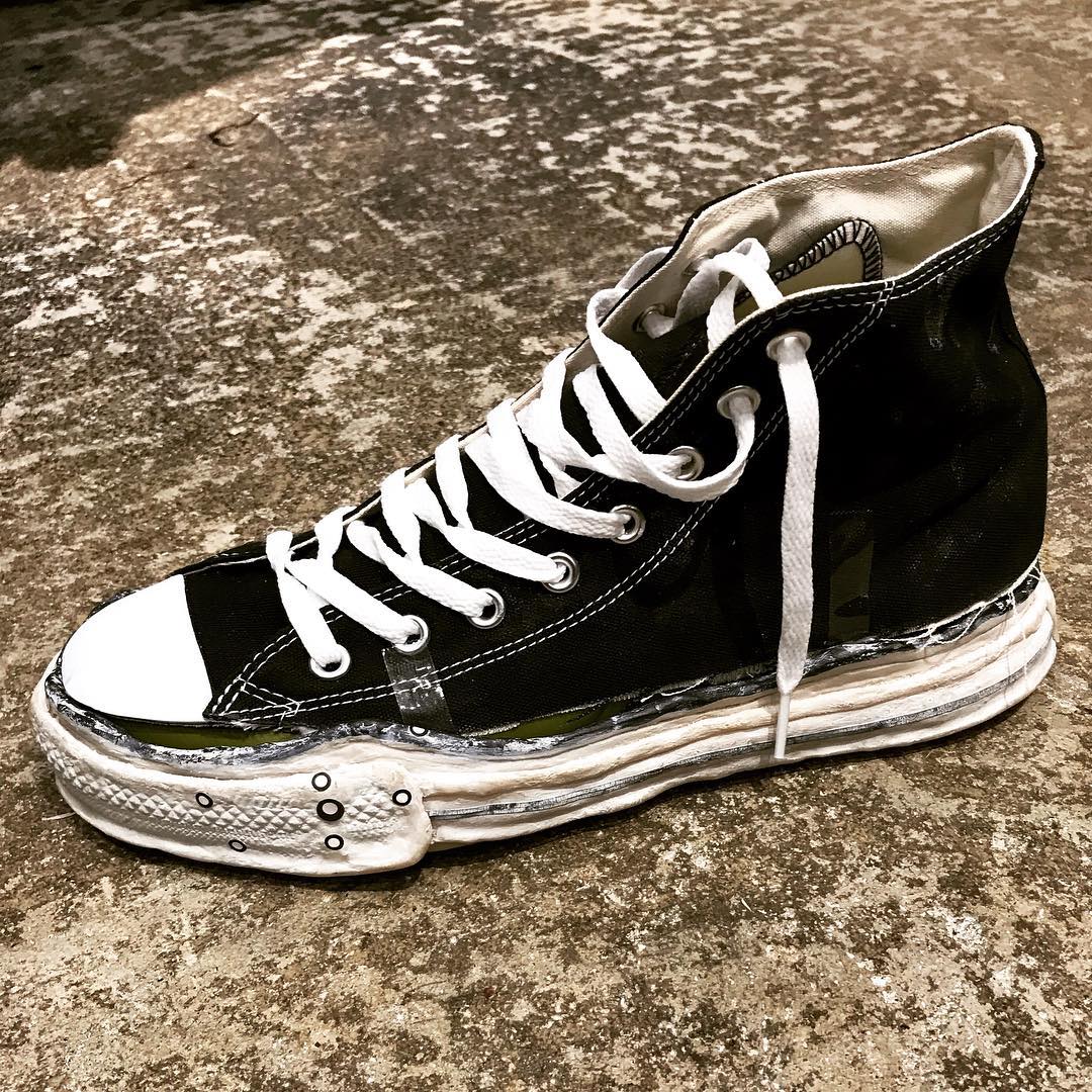 「爆款不断」的 MMY，又发新鞋了 – NOWRE现客