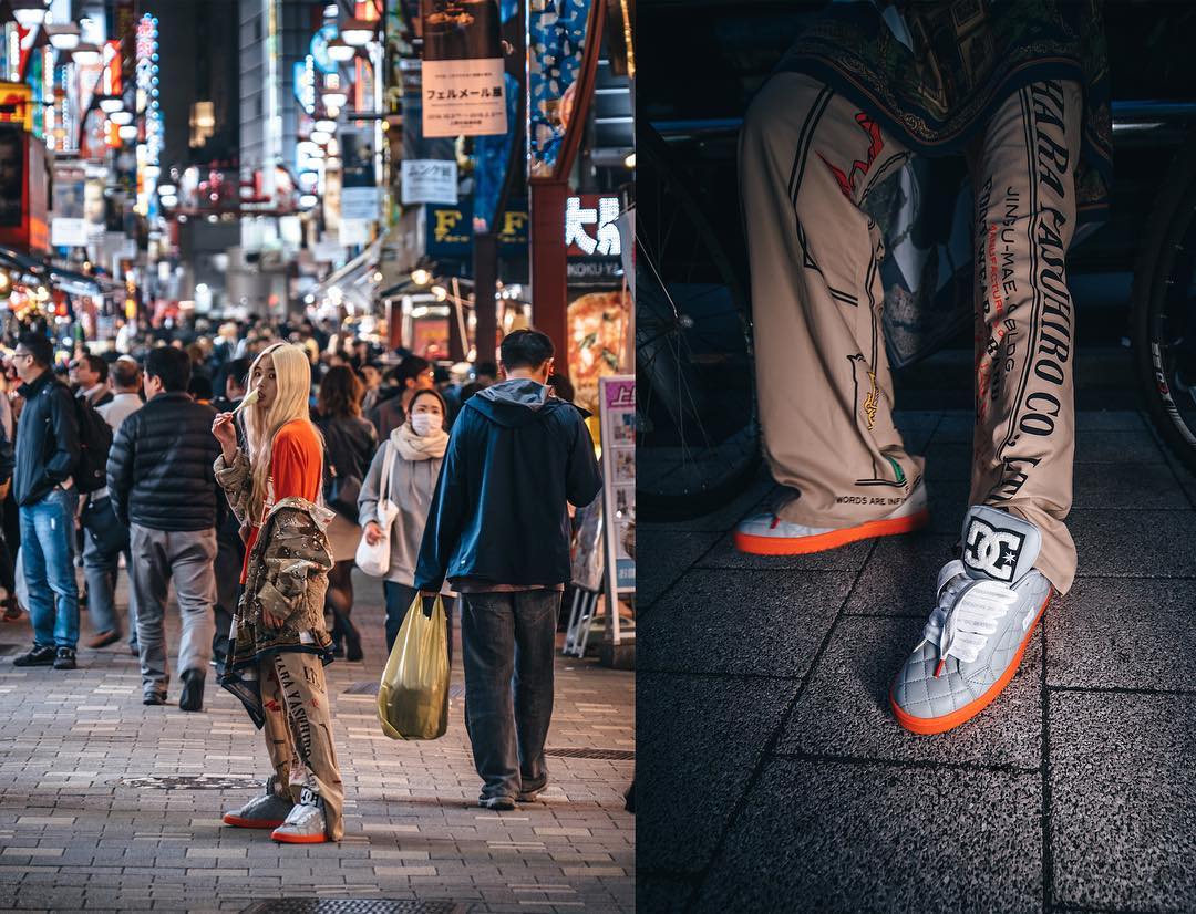 「爆款不断」的 MMY，又发新鞋了 – NOWRE现客