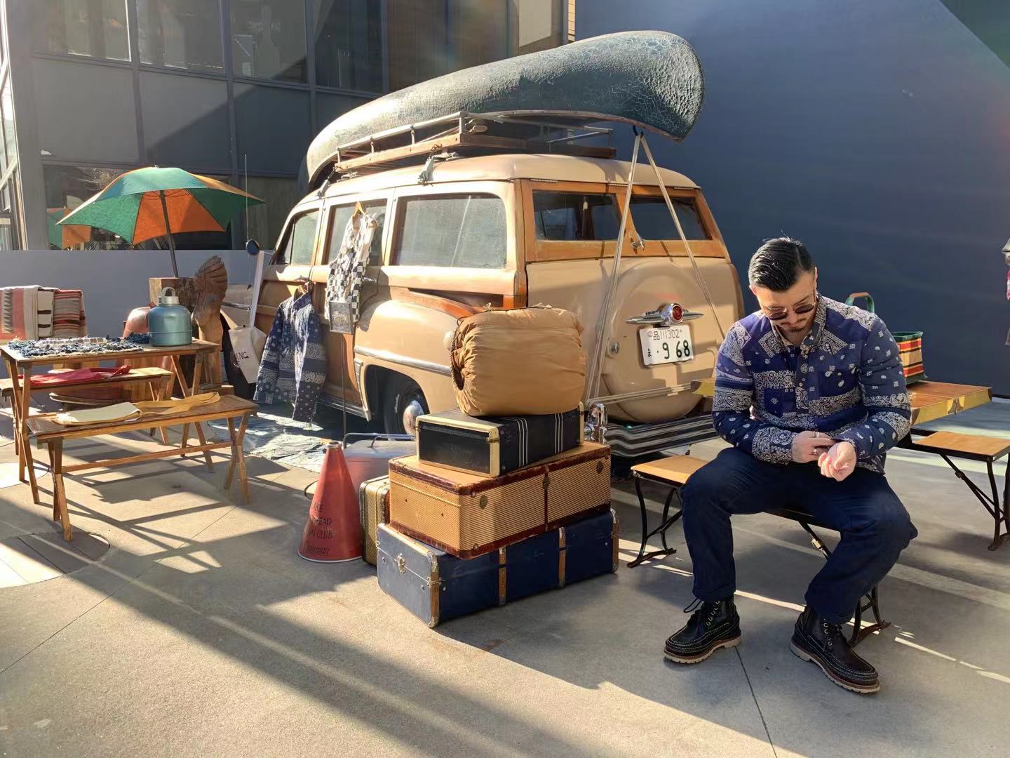 你还会穿 visvim 的鞋款吗？ – NOWRE现客