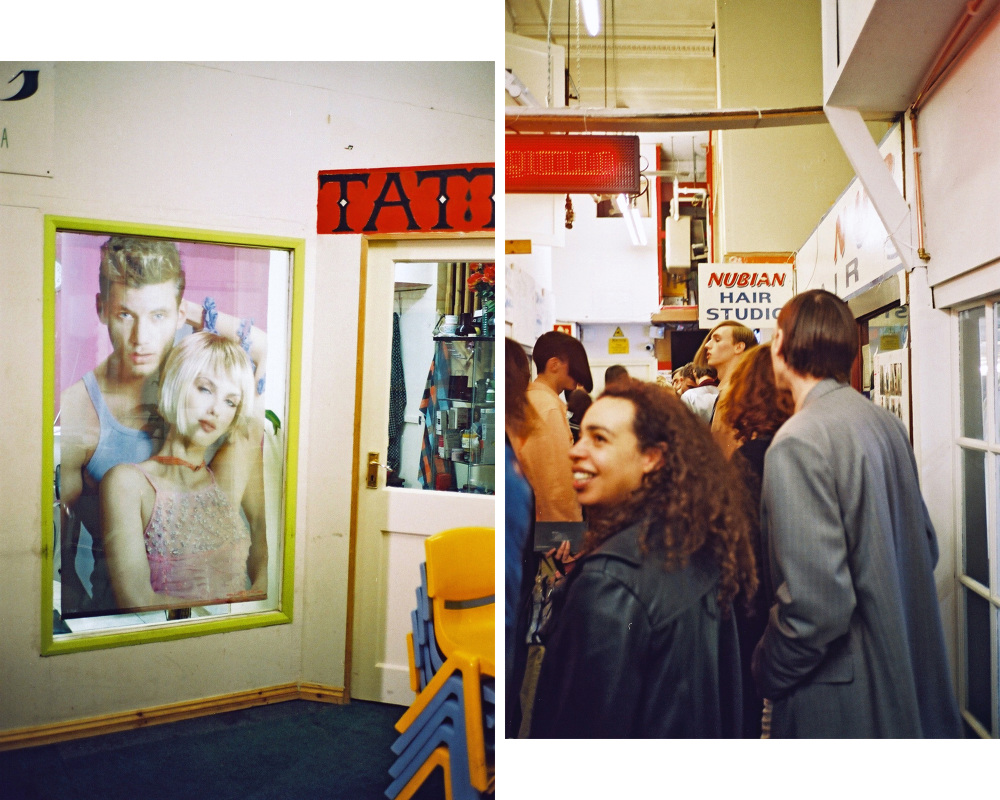 Martine Rose：一位厌恶「时尚」的时装设计师 – NOWRE现客