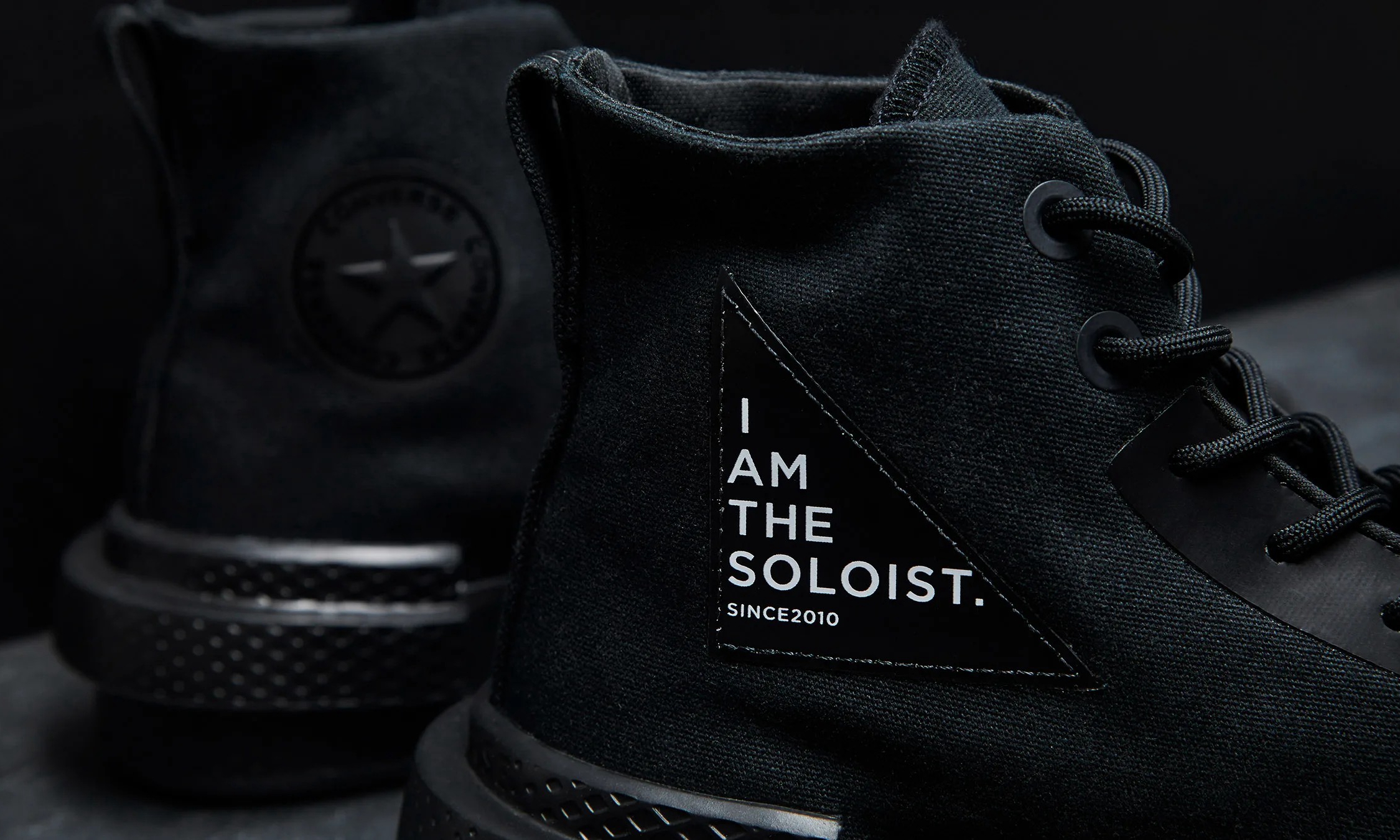 在 Converse Create Next 发布会上，CX 材料和科技会带来哪些惊喜？ – NOWRE现客