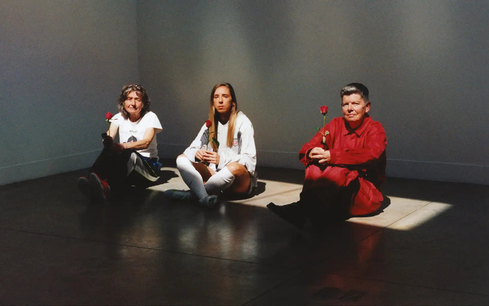 Martine Rose：一位厌恶「时尚」的时装设计师 – NOWRE现客