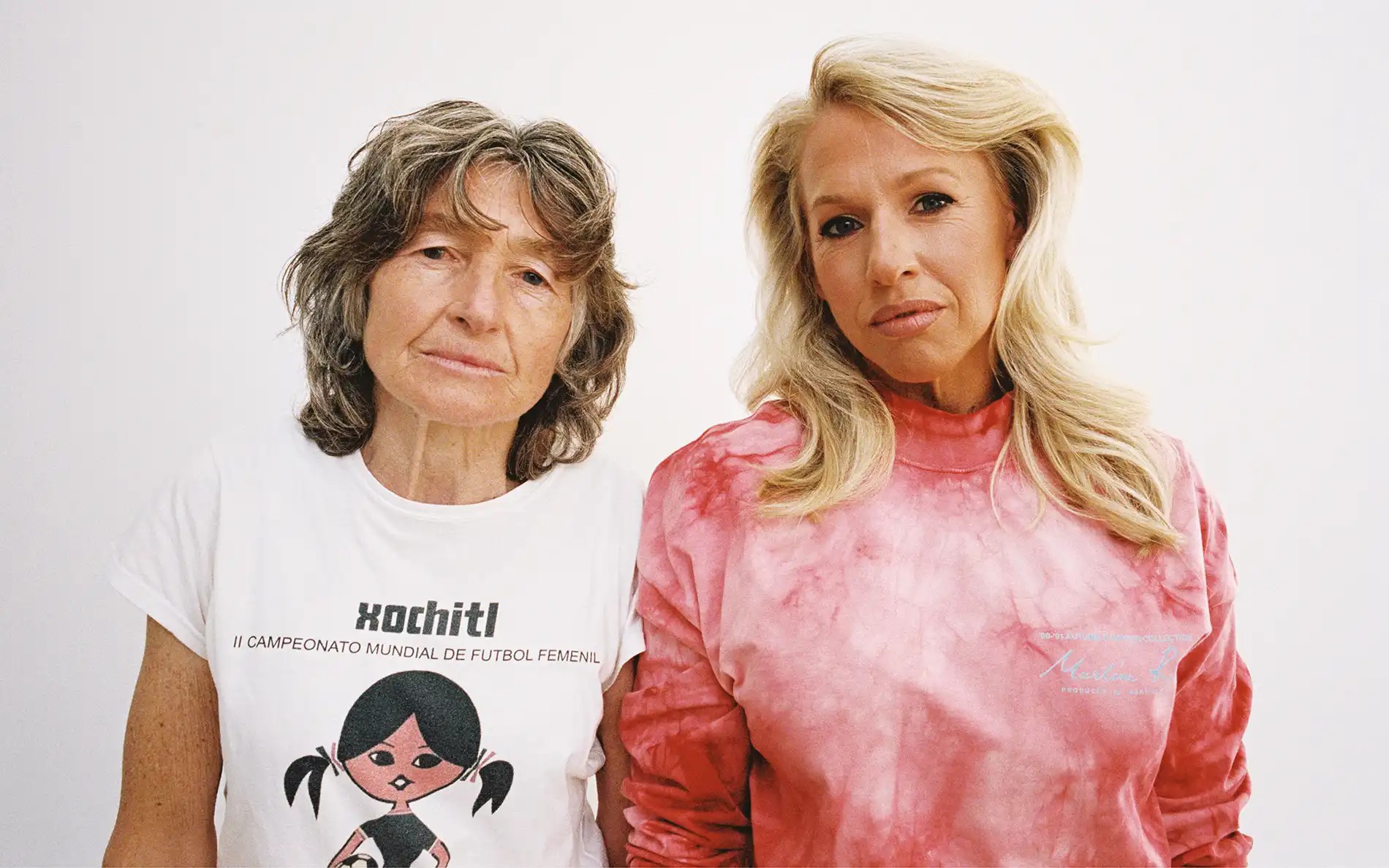 Martine Rose：一位厌恶「时尚」的时装设计师 – NOWRE现客